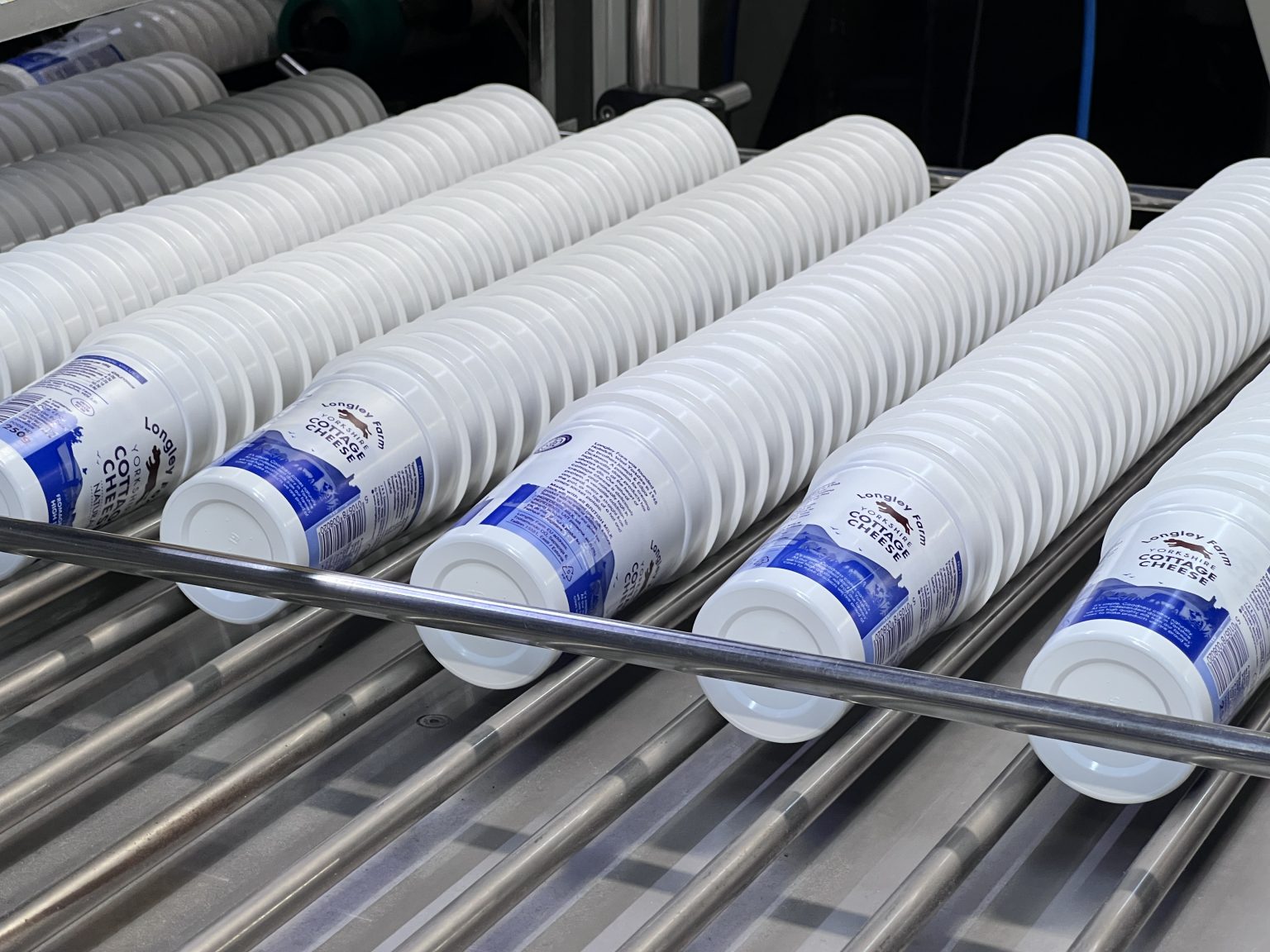 Plastic Extrusion Manufacturers - Alma Products Ltd